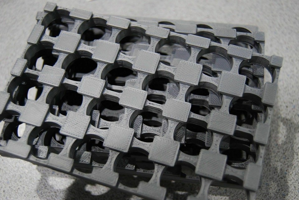 XYZ Printing Da Vinci 3D Printer Filament Cartridge Counter Resetter ...