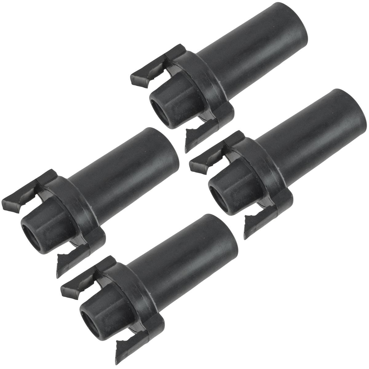 TRQ Spark Plug Coil Boot Kit of 4 for Cavalier Grand Am Cutlass 2.3L 2 ...