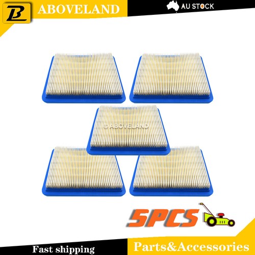 5Pcs Air Filter Replace OEM Craftsman 3364 33644 | eBay Australia