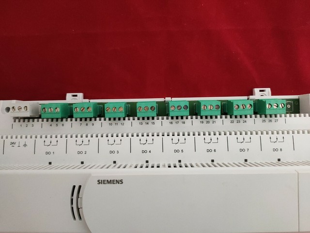 SIEMENS PXC36 PCX36-E.D PLC CONTROLLER USRD for sale online | eBay