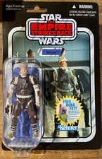 Star Wars The Vintage Collection Dengar