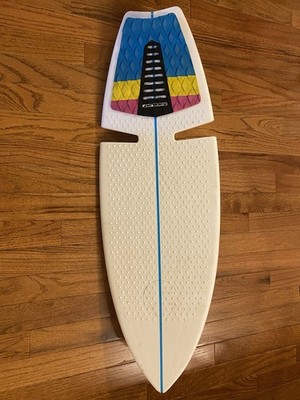 Razor RipSurf Caster Board With 360 Degree Wheels Excellent Condition ...