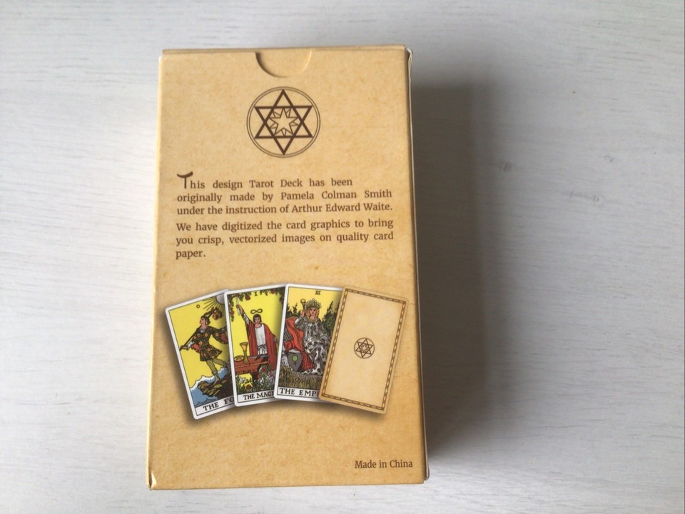 Tarot Cards | eBay UK