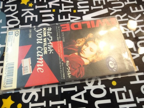 Kim Wild/You Came 8cm Single CD | eBay