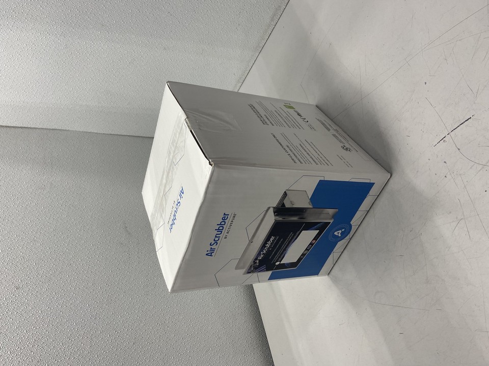 ActivePure Air Scrubber Air and Surface Purification A1013V | eBay