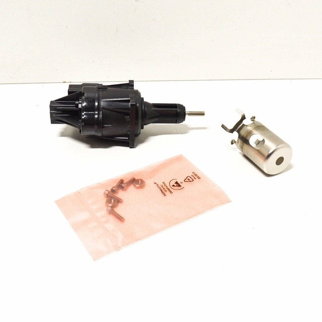 BMW 2 F46 Wastegate Valve Actuator Set 11657850453 7850453 2017 OEM for ...