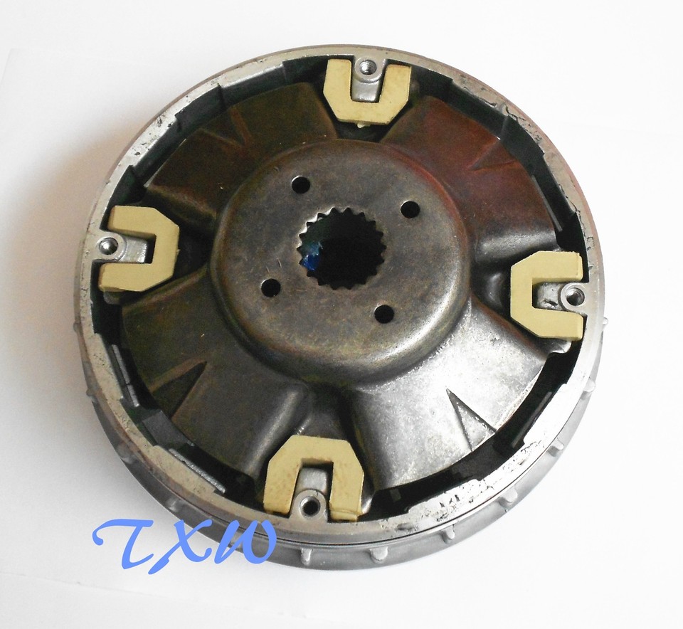 Variator clutch slider 250/260/300/400 engine Manco Talon JCL LINHAI ...