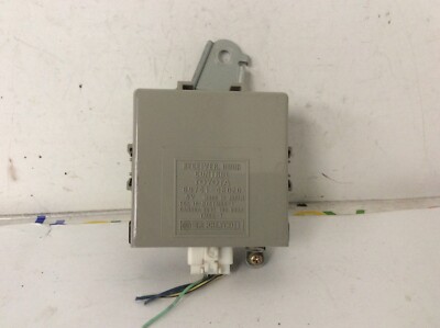 1999-2003 LEXUS RX300 RECEIVER DOOR CONTROL MODULE (89741-48020) OEM | eBay