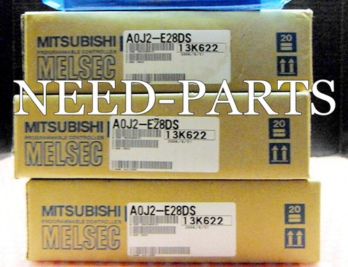 1PC New in box MITSUBISHI A0J2-E28DS | eBay