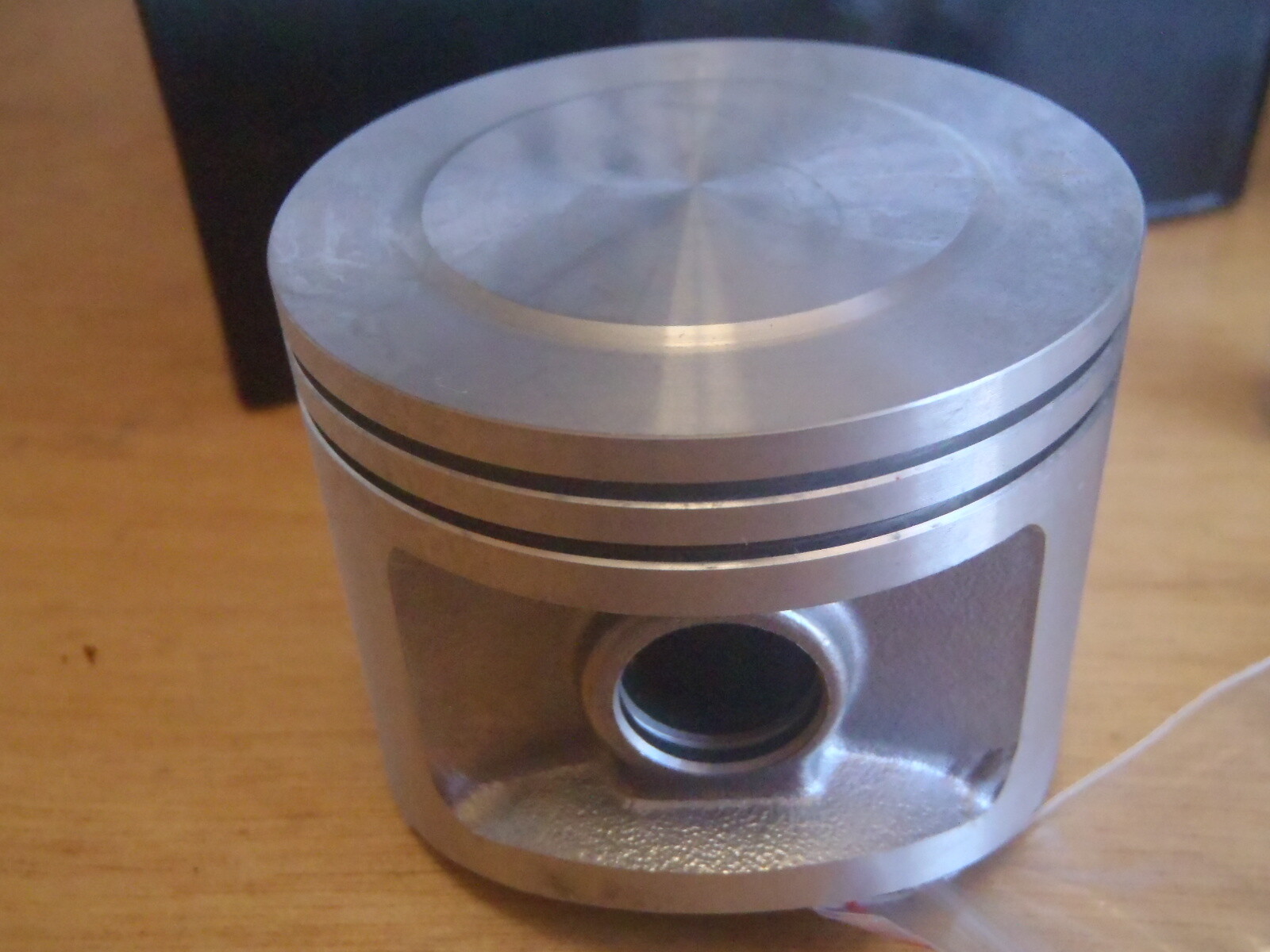 Hyway cylinder pop up piston Caber for Husqvarna 365 371 372 372XP big ...