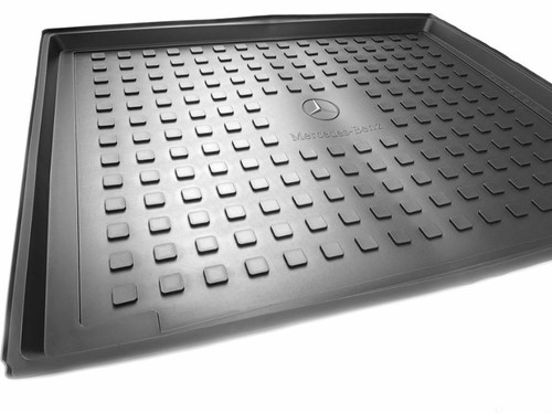 Genuine Mercedes Benz GLC 300 Trunk Tub Tray NEW 2538140300 | eBay