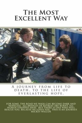 The Most Excellent Way 9781482093841| eBay