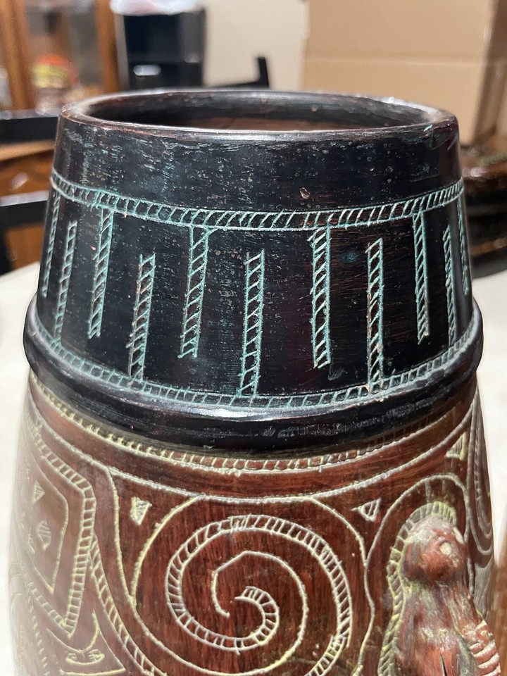 vintage antique handmade pottery | eBay