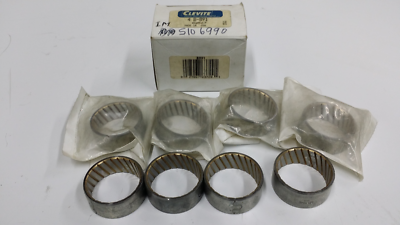 New Clevite pin bushing for Detroit 53 turbo 5106990 B-891 (lot of 8 ...