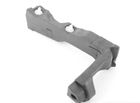 NEW AUDI A5 8T3 FRONT LEFT HOOD SEAL 8T0823721H ORIGINAL 8T0-823-721-H ...