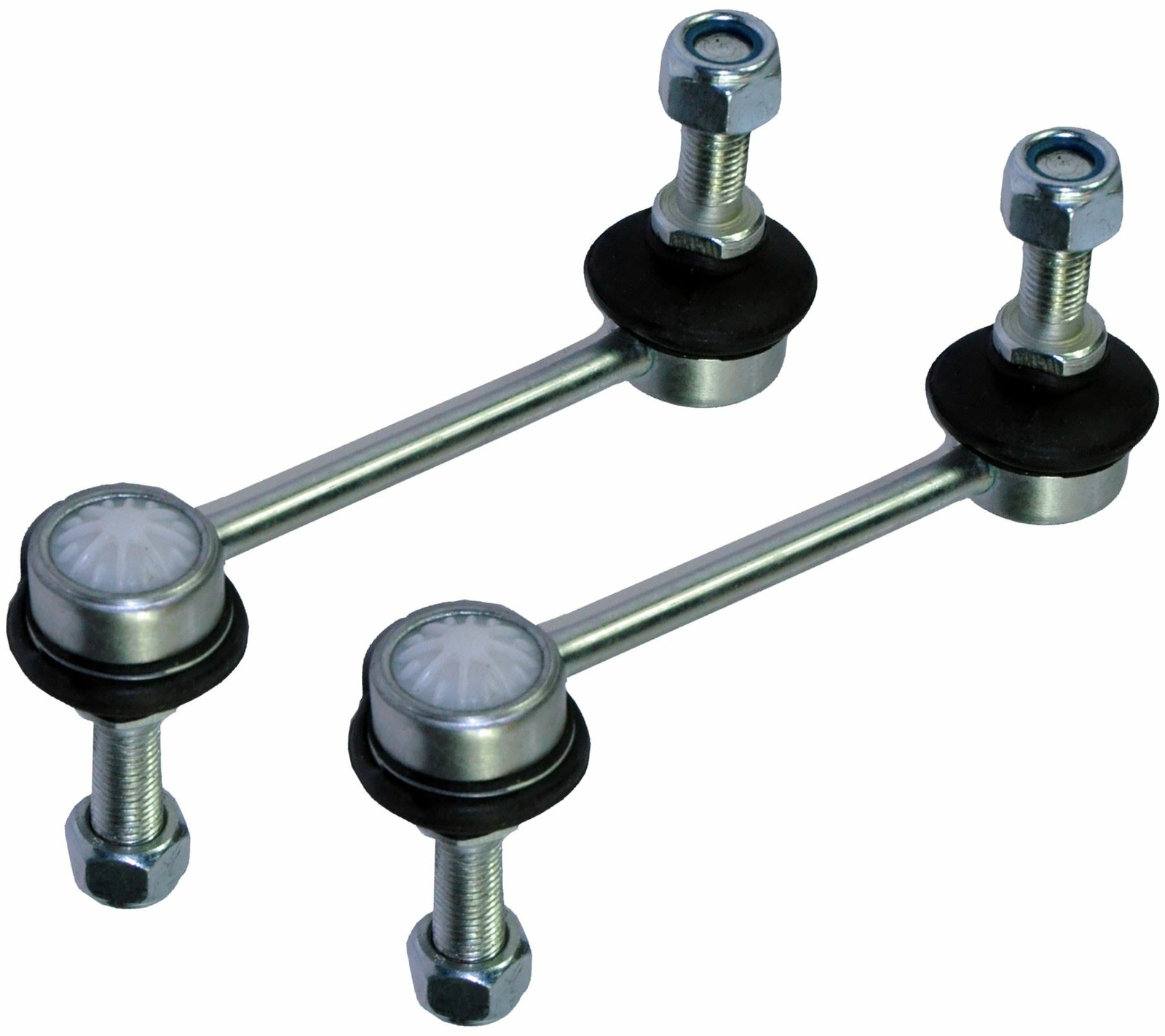 RANGE ROVER L322 REAR ANTI ROLL BAR STABILIZER DROP LINKS X2 LR030048 ...