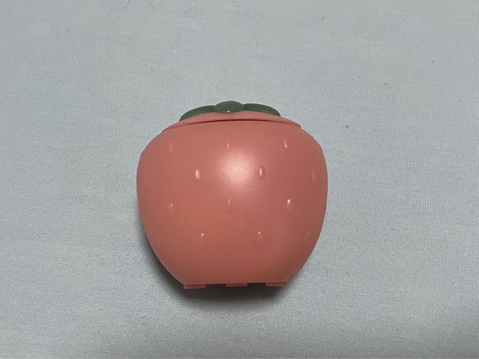 Peckle The Duck Sanrio Characters Strawberry Friends Part.4 | eBay