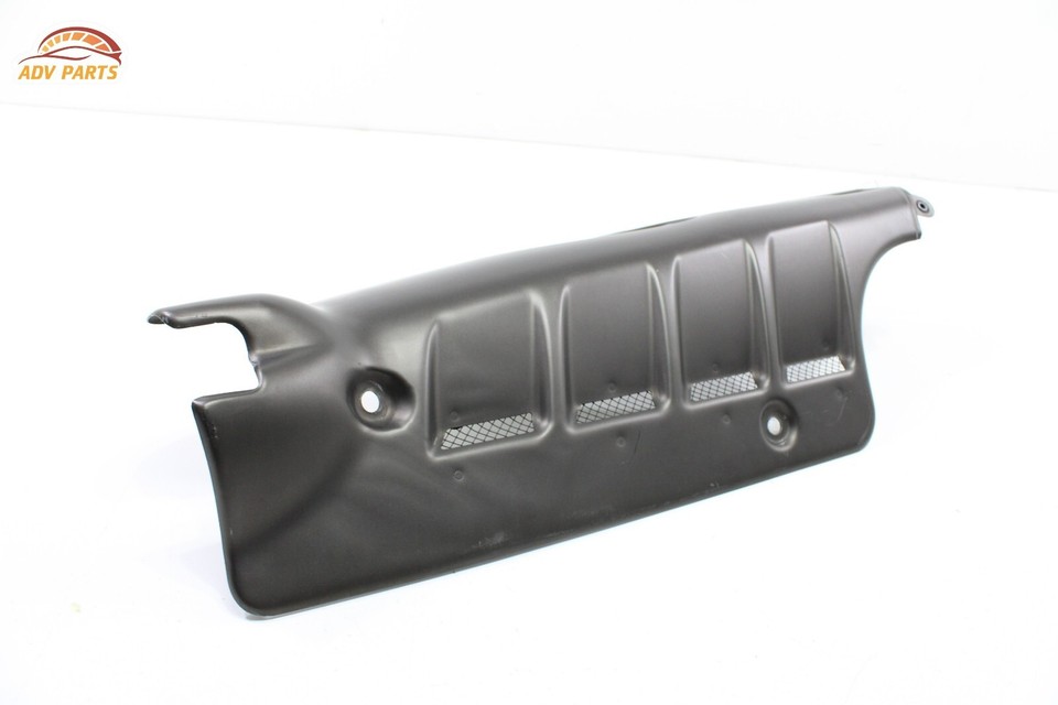2005-2009 FERRARI F430 ENGINE COMPARTMENT RIGHT SIDE FORWARD SHIELD ...