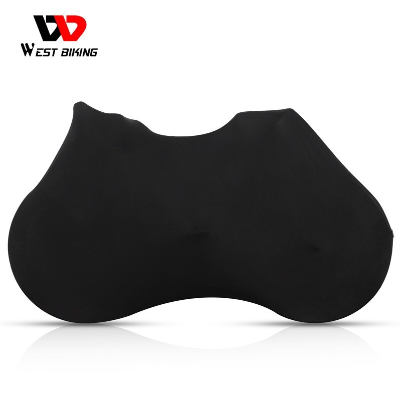 Full Bicycle Protector Cover MTB 24 26 27.5 in Road Bike 700C Dustproof ...