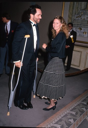 Lot of (4) 1980s GREGORY HARRISON & RANDI OAKES Original 35mm Slides | eBay