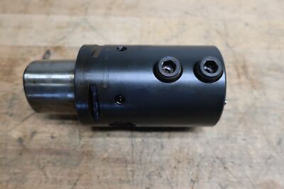 Sandvik C6-131-00098-25 Cylindrical Shank Adaptor 25mm | eBay