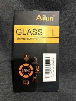 Ailun Glass Screen Protector Compatible for iPhone 11 / XR [6.1 clear 3 ...