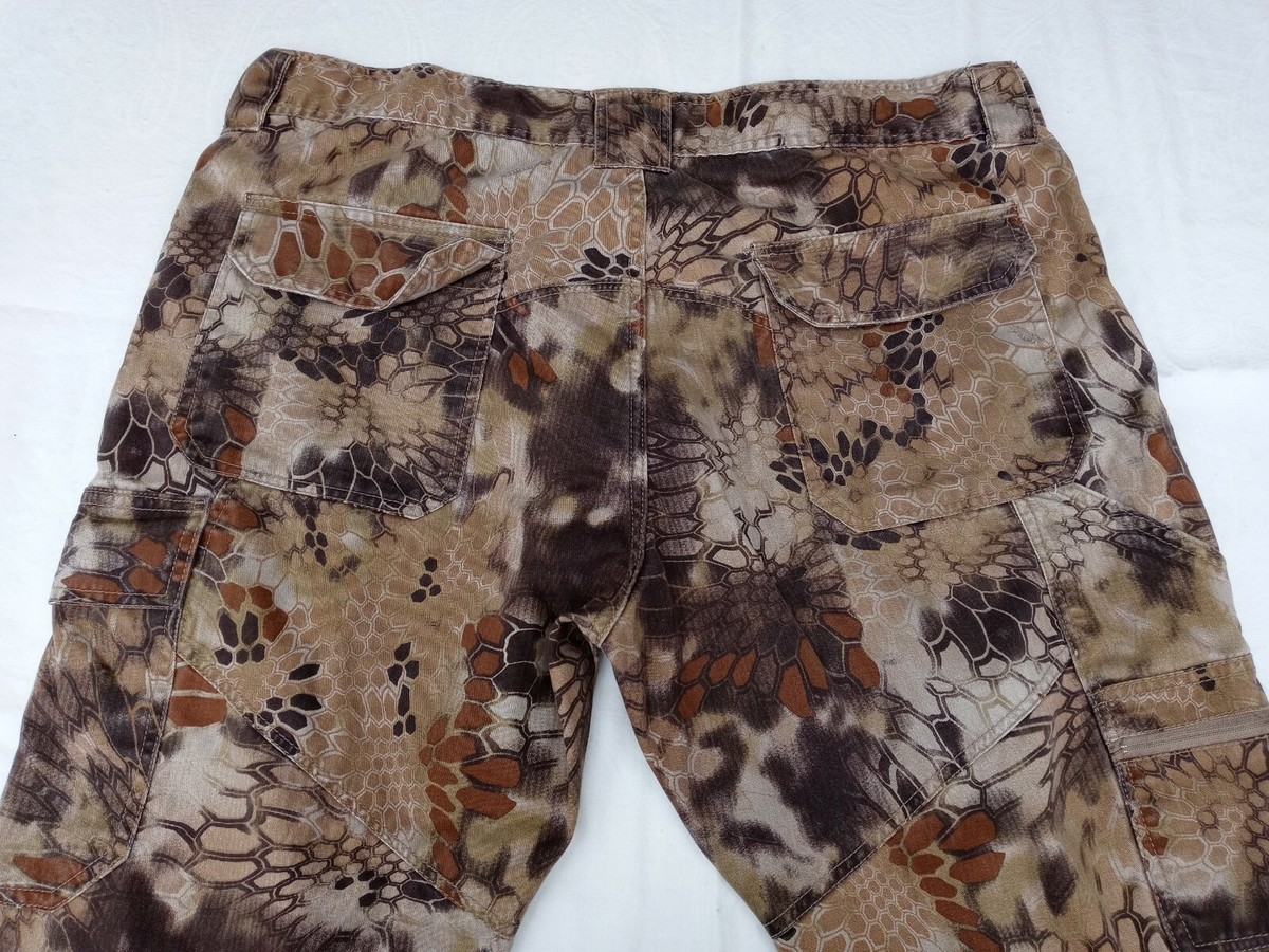Kryptek Highlander Pants