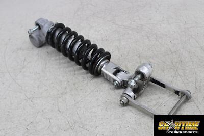 22-24 SUZUKI HAYABUSA GSX1300R REAR BACK SHOCK ABSORBER SUSPENSION | eBay