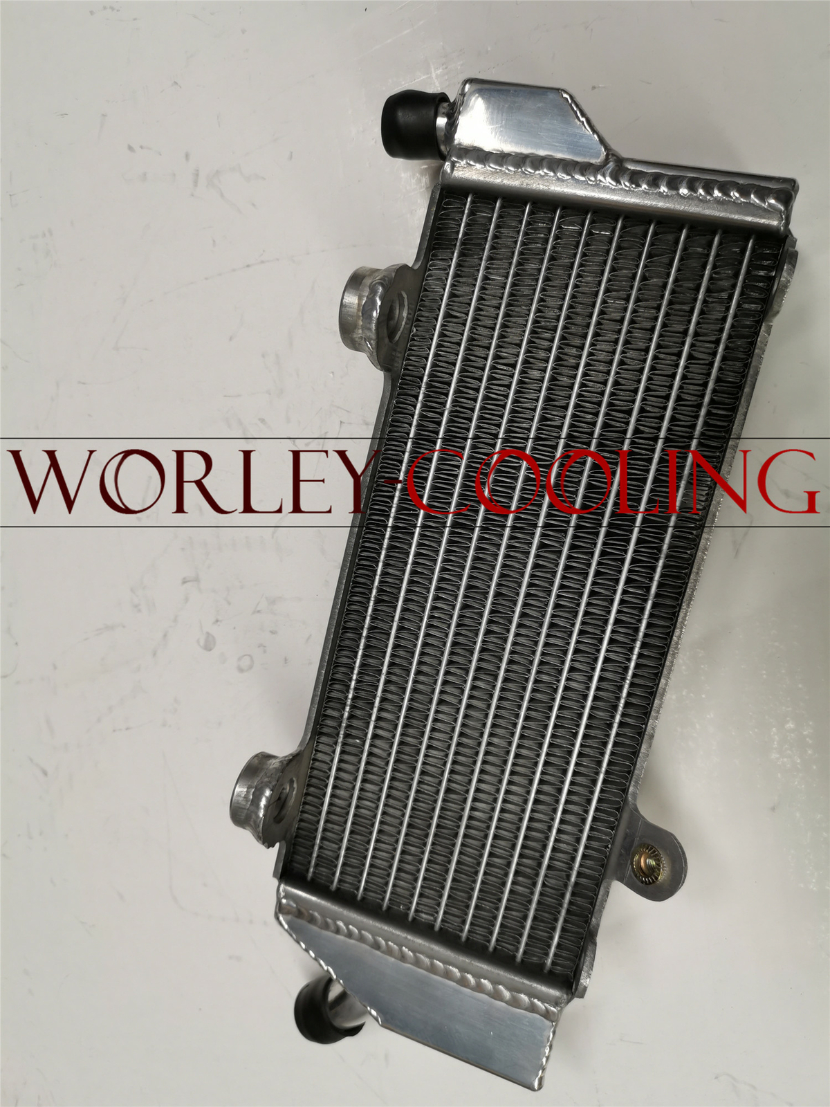 ALUMINIUM radiator for KTM SXF 250 SXF350 SXF450 2011 2012 2013 2014 ...