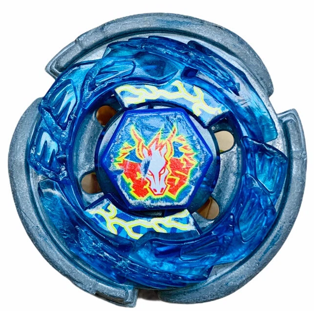 Beyblade Shogun Steel Pegasus Toy