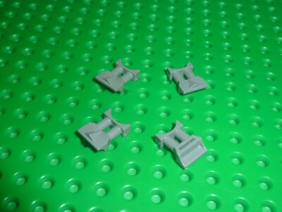 4x LEGO Minifigure Utensil Binoculars Space Dkstone 30304 Set 8971 ...