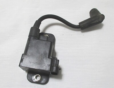 MERCURY OUTBOARD 40 HP 225 HP CDM MODULE IGNITION COIL 827509A7 | eBay