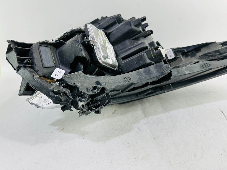2021 2022 2023 Cadillac XT5 Right Passenger Side FULL LED Headlight OEM ...