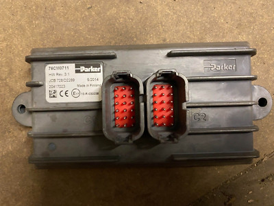 JCB GENUINE ECU Part No. 728/D2289 | eBay UK