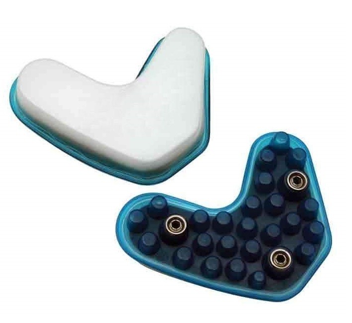 Schutt Air Maxx TPU Jaw Pads | eBay