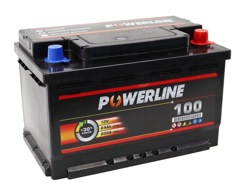 Battery fits VAUXHALL TIGRA ZAFIRA ASTRA MERIVA COMBO CORSA AGILA 100 ...