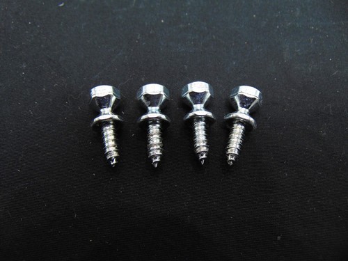 Frigidaire Refrigerator FRSS2623ASG Door Handle Screws Qty 4 218755504 ...