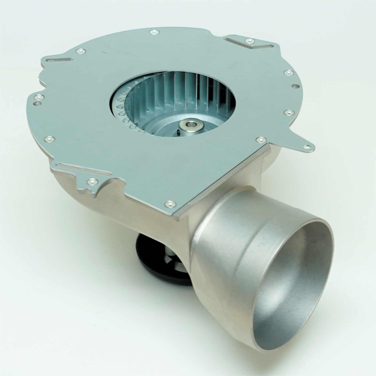 Draft Inducer Furnace Motor for 1014529 Heil Tempstar Jakel 119290-00SP ...