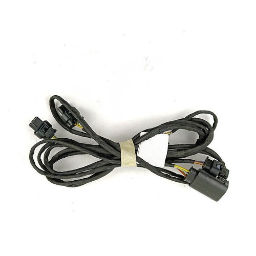 Front Bumper Parking Sensor Wiring Harness For BMW F30 F32 320i 335i ...