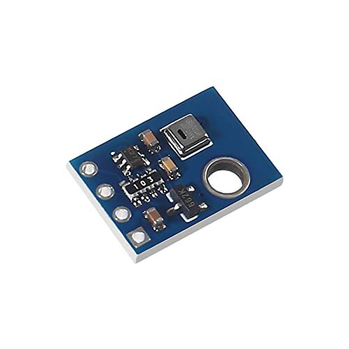 3pcs Aht20 Temperature And Humidity Sensor Measurement Module I2c ...