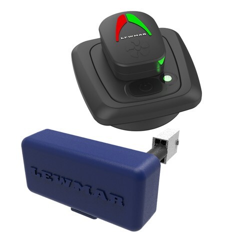 Lewmar Single Pad Thruster Controller Upgrade Kit | 589865 | eBay