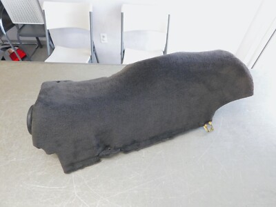 R129 300SL 500SL 600SL SL500 SL320 SL600 KNEE PANEL UNDER DASH LEFT ...