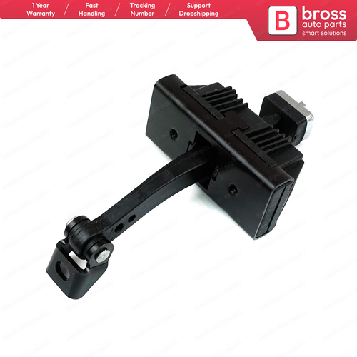 Front Door Catch Hinge Stop Strap Limiter 51217141024 for BMW X5 E70 X6 ...