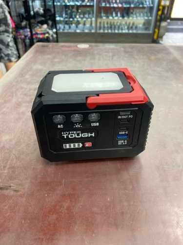 HYPER TOUGH 20V POWER INVERTER HY-1427U1 (B22003354) | eBay