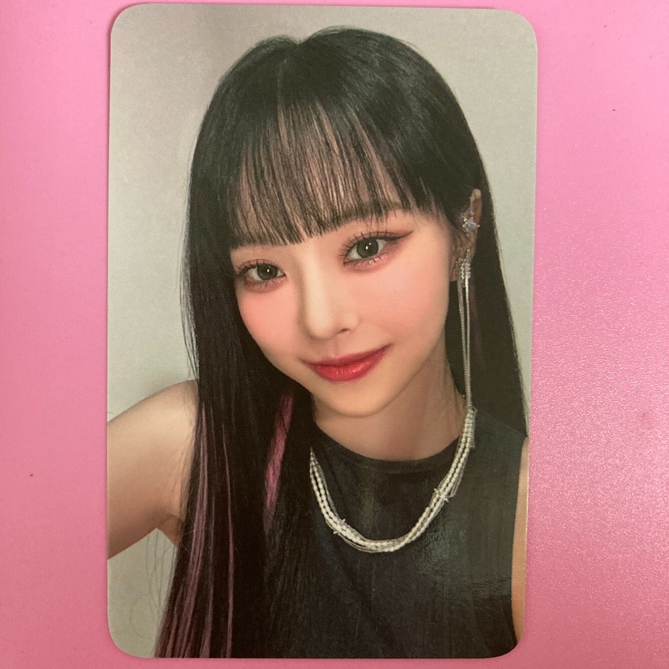 Official Vivi Photocard Loossemble 1st Album Ever Music Album Ver ...