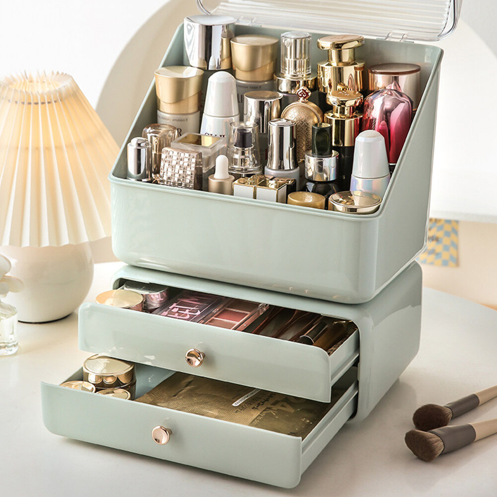 Makeup Storage Units Uk | Saubhaya Makeup