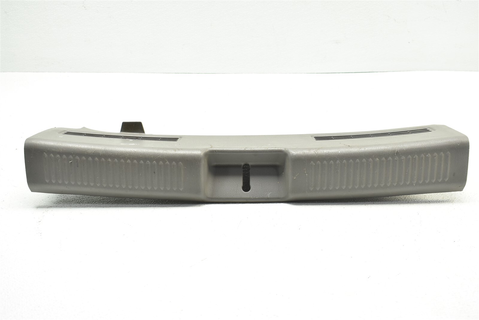 2002-2004 Subaru Impreza WRX Trunk Hatch Latch Trim Panel Cover ...