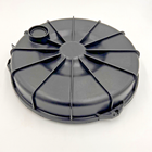Air Filter Cleaner Cover for ISUZU NRR NPR NPR-HD NQR 4HK1 4JJ1 GAS 6 ...