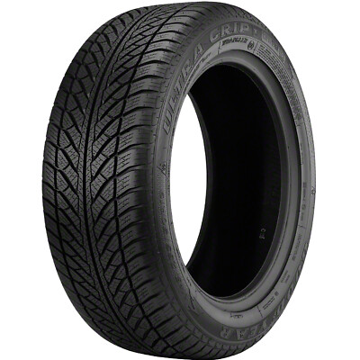 1 New Goodyear Ultra Grip Suv - P235/55r18 Tires 2355518 235 55 18 | eBay
