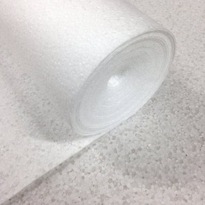 2mm Polystyrene Wall Insulation Thermal Lining Heat Saver Underliner X ...